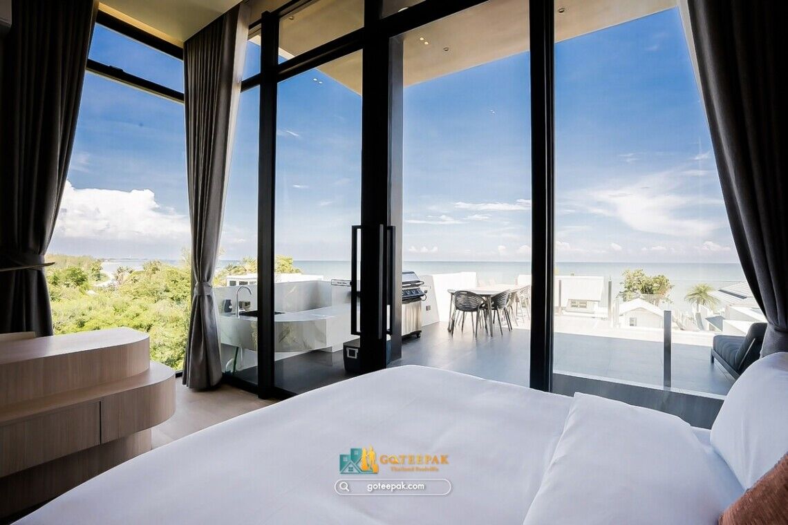 Moment ชะอำ pool villa - ศูนย์รวมบ้านพักพูลวิลล่าติดทะเลที่ดีที่สุดทั่ว ...