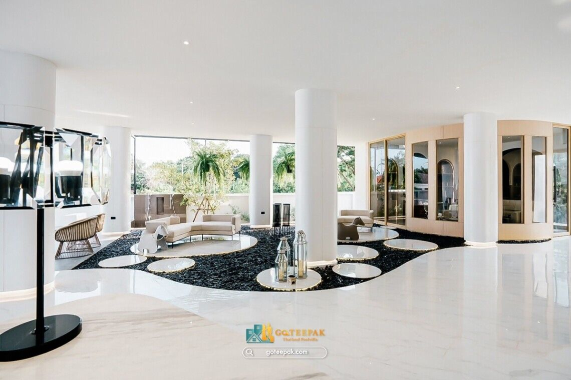 Moment ชะอำ pool villa - ศูนย์รวมบ้านพักพูลวิลล่าติดทะเลที่ดีที่สุดทั่ว ...