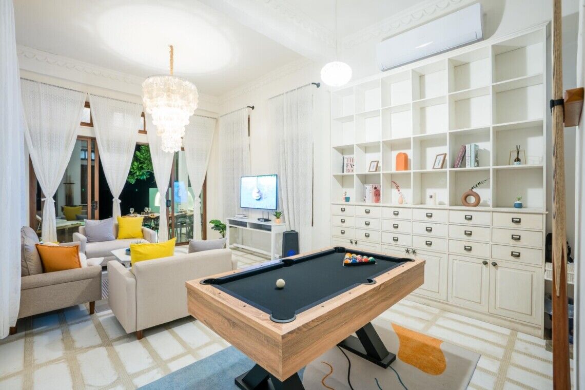 Mapran beachfront ปราณบุรี poolvilla - ศูนย์รวมบ้านพักพูลวิลล่าติดทะเลที่ดีที่สุดทั่วประเทศไทย