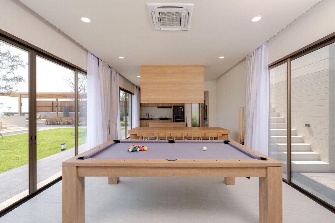 VALIKA poolvilla Huahin บ้านพักติดทะเลใจกลางเมืองหัวหิน - ศูนย์รวม ...